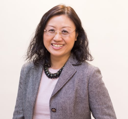 Insights into effective recruitment